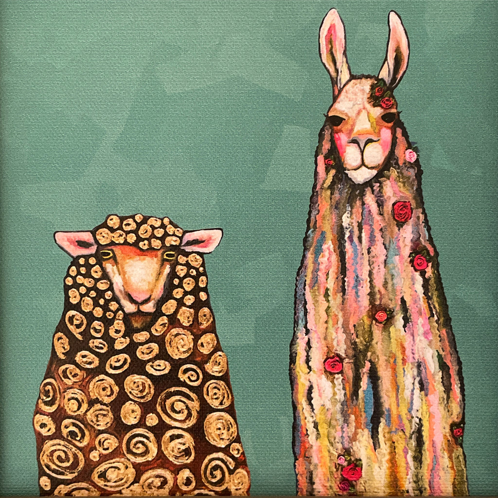 Best Friends by Eli Halpin – Cedar Creek Farmhouse