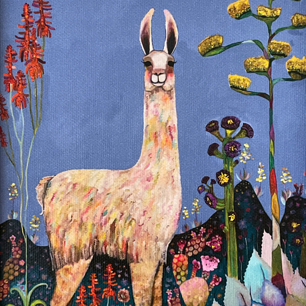 Tall Girl by Eli Halpin – Cedar Creek Farmhouse