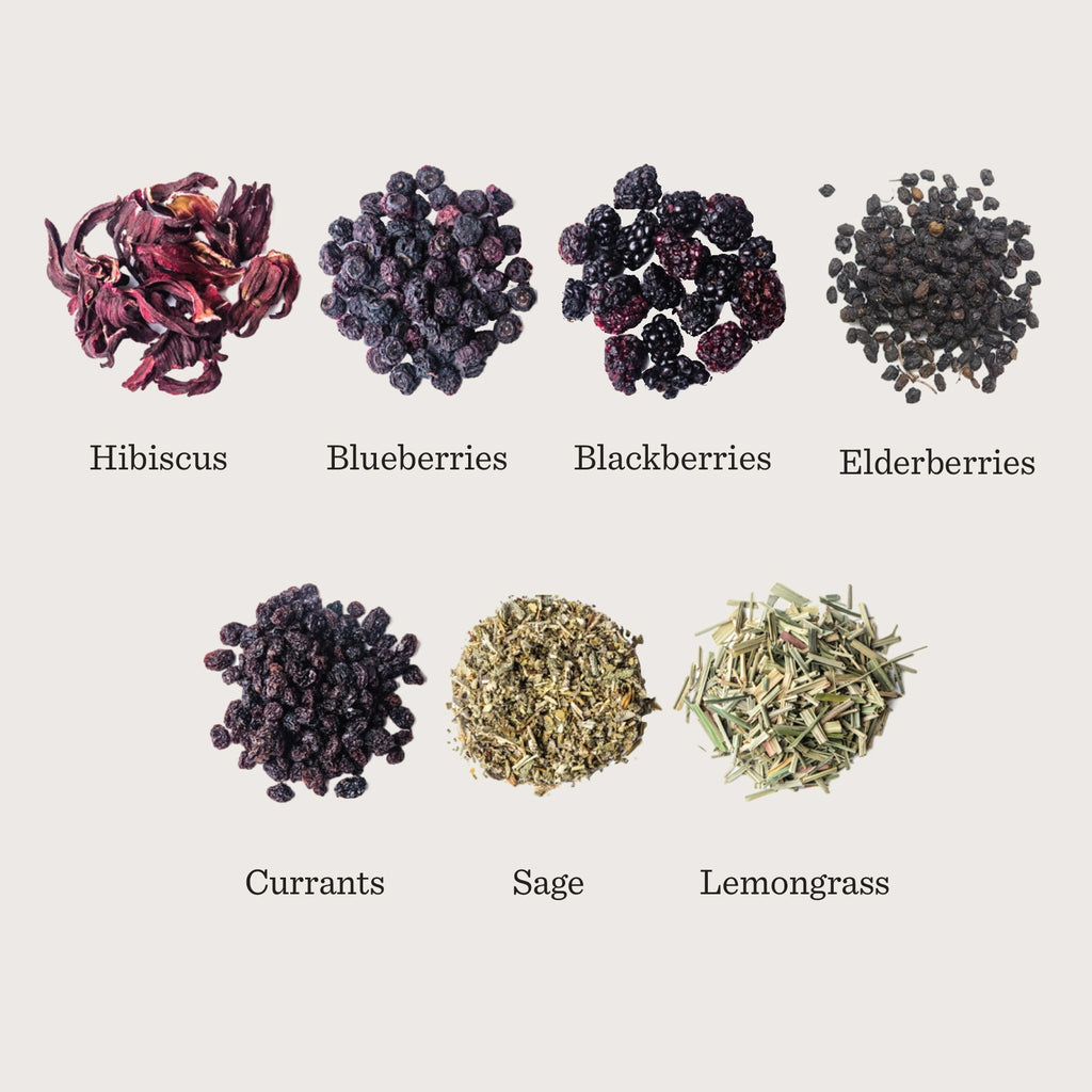 Briar Patch Brew Tea – Cedar Creek Farmhouse