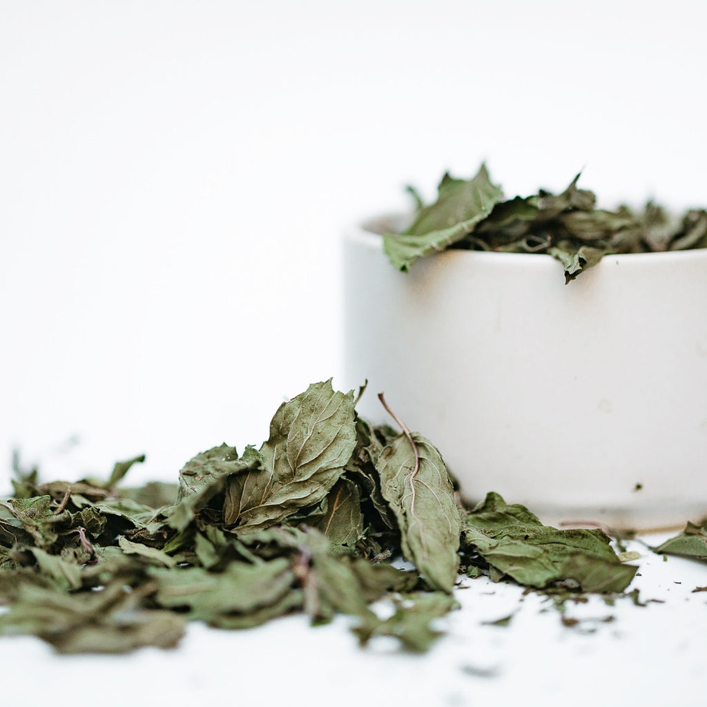 Nordic Peppermint Tea – Cedar Creek Farmhouse