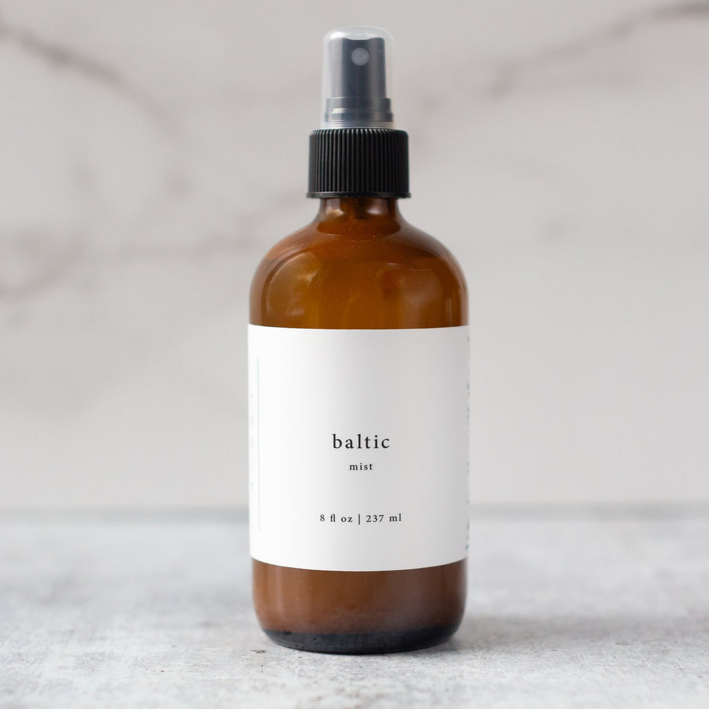 Baltic Body & Linen Mist – Cedar Creek Farmhouse