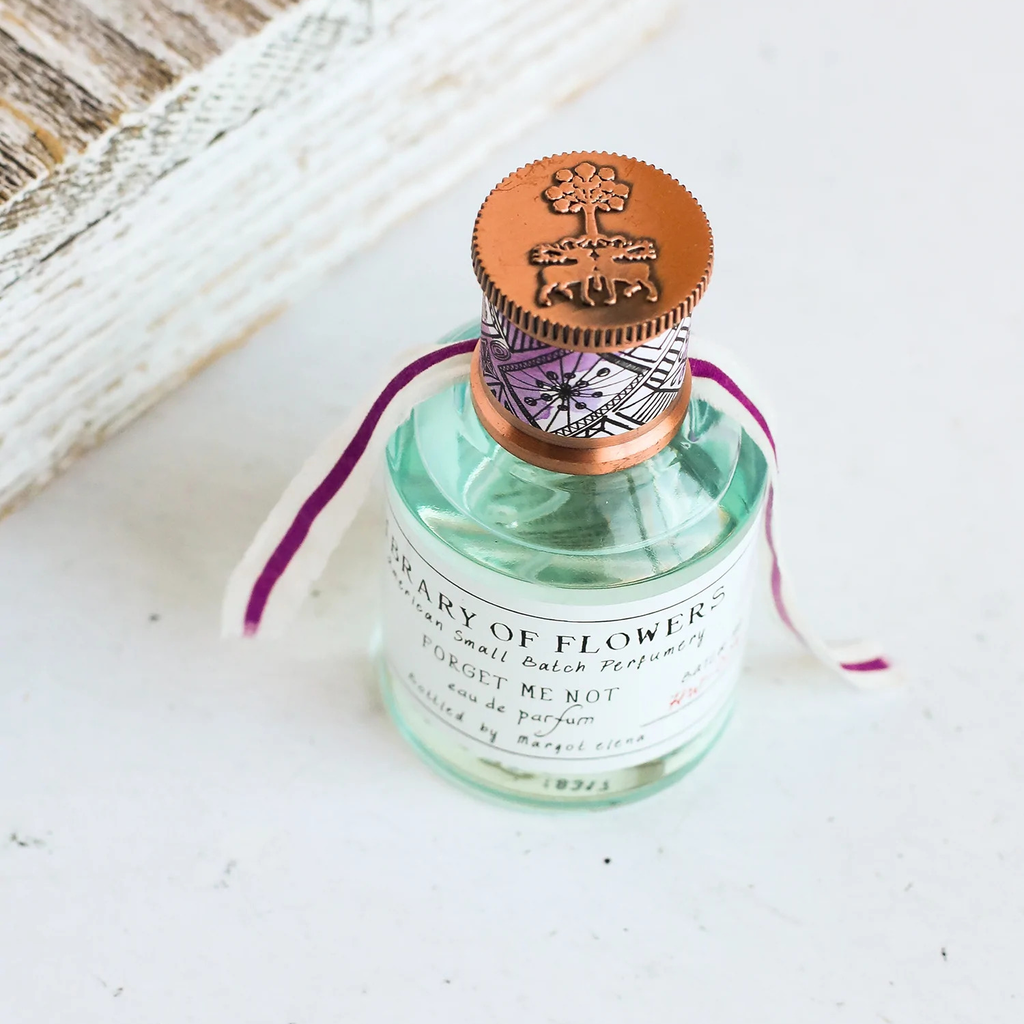 Forget Me Not Eau de Parfum – Cedar Creek Farmhouse