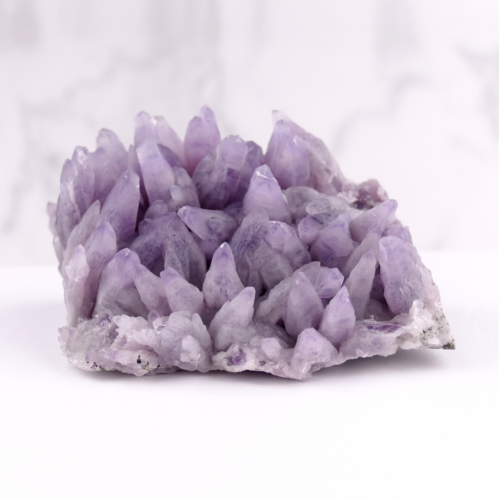 Raw Bulgarian Amethyst – Cedar Creek Farmhouse