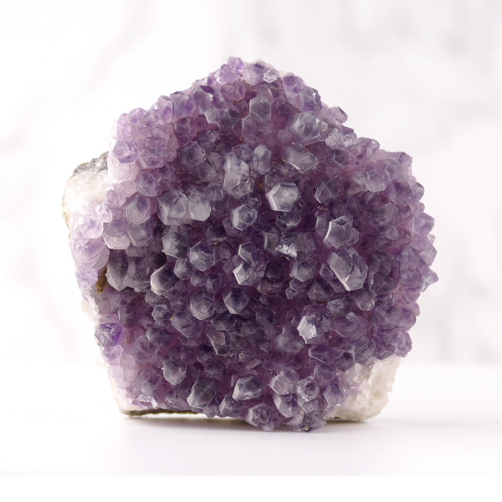 Raw Bulgarian Amethyst – Cedar Creek Farmhouse